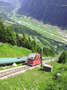 » Funicular